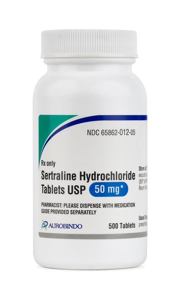 Sertraline Tablets | Empower Pharmacy